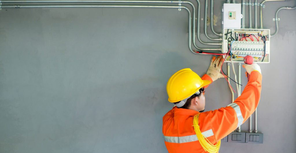 Tech One Electrical Services - Electrician Kuala Lumpur & Selangor