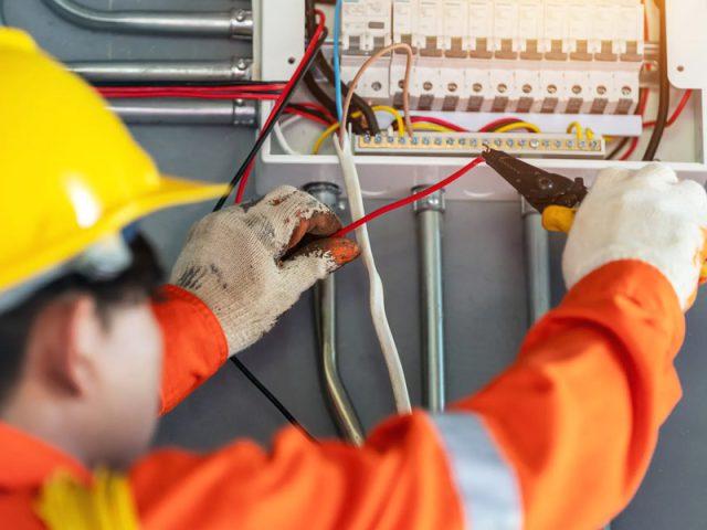 Tech One Electrical Services - Electrician Kuala Lumpur & Selangor