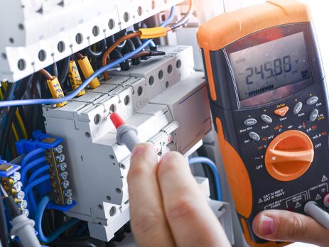 Tech One Electrical Services - Electrician Kuala Lumpur & Selangor