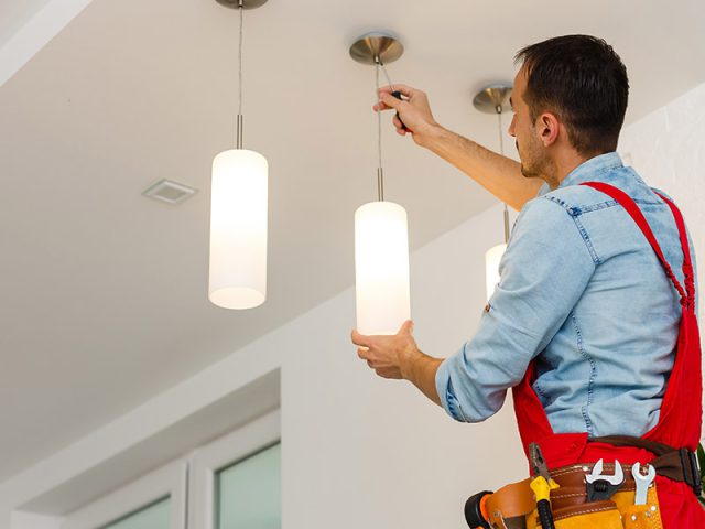 Tech One Electrical Services - Electrician Kuala Lumpur & Selangor
