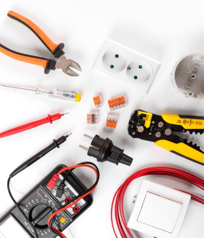 Tech One Electrical Services - Electrician Kuala Lumpur & Selangor